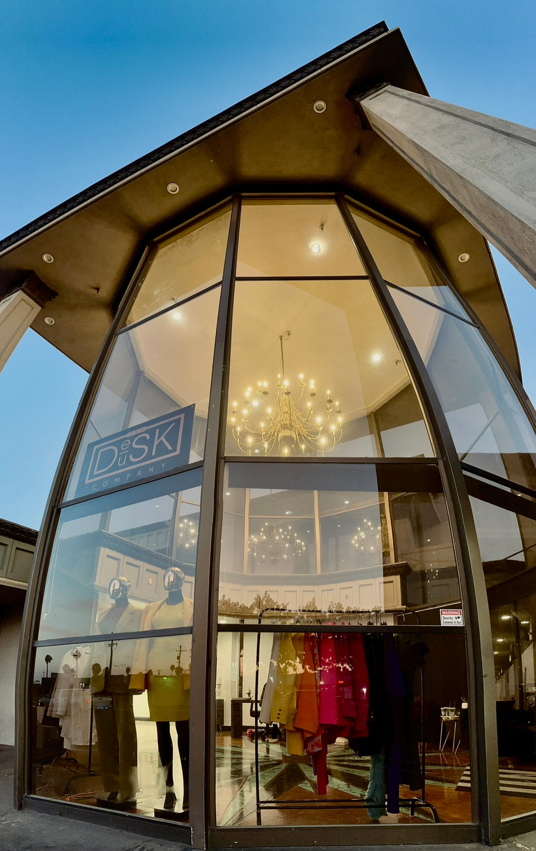 Desk to Dusk: Work + Occassion Wear