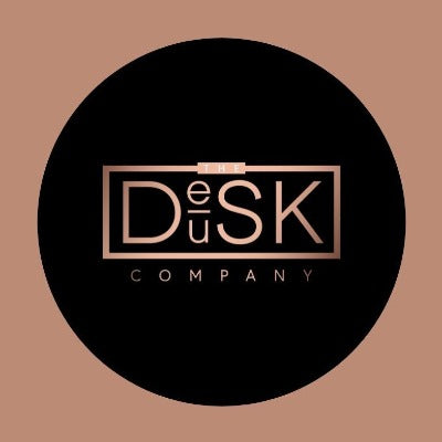 VIP DesktoDusk Custom Boxes – Desk to Dusk